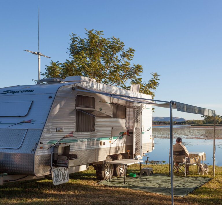 Caravan Mattresses - The Sandman Mattress Factory